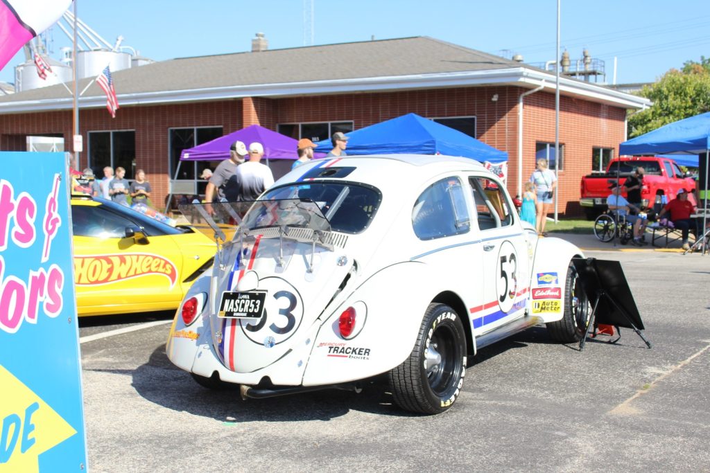 Photos | Hot Rods and Harleys Car Show