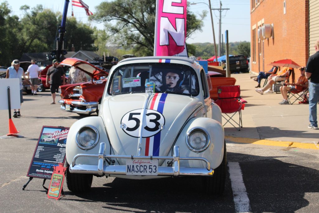 Photos | Hot Rods and Harleys Car Show
